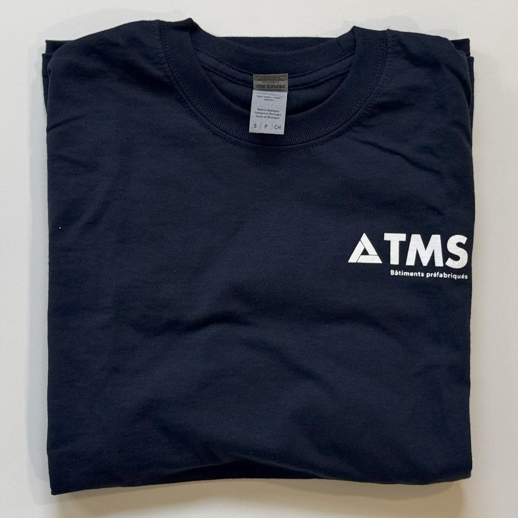 TMS Shop – Boutique TMS